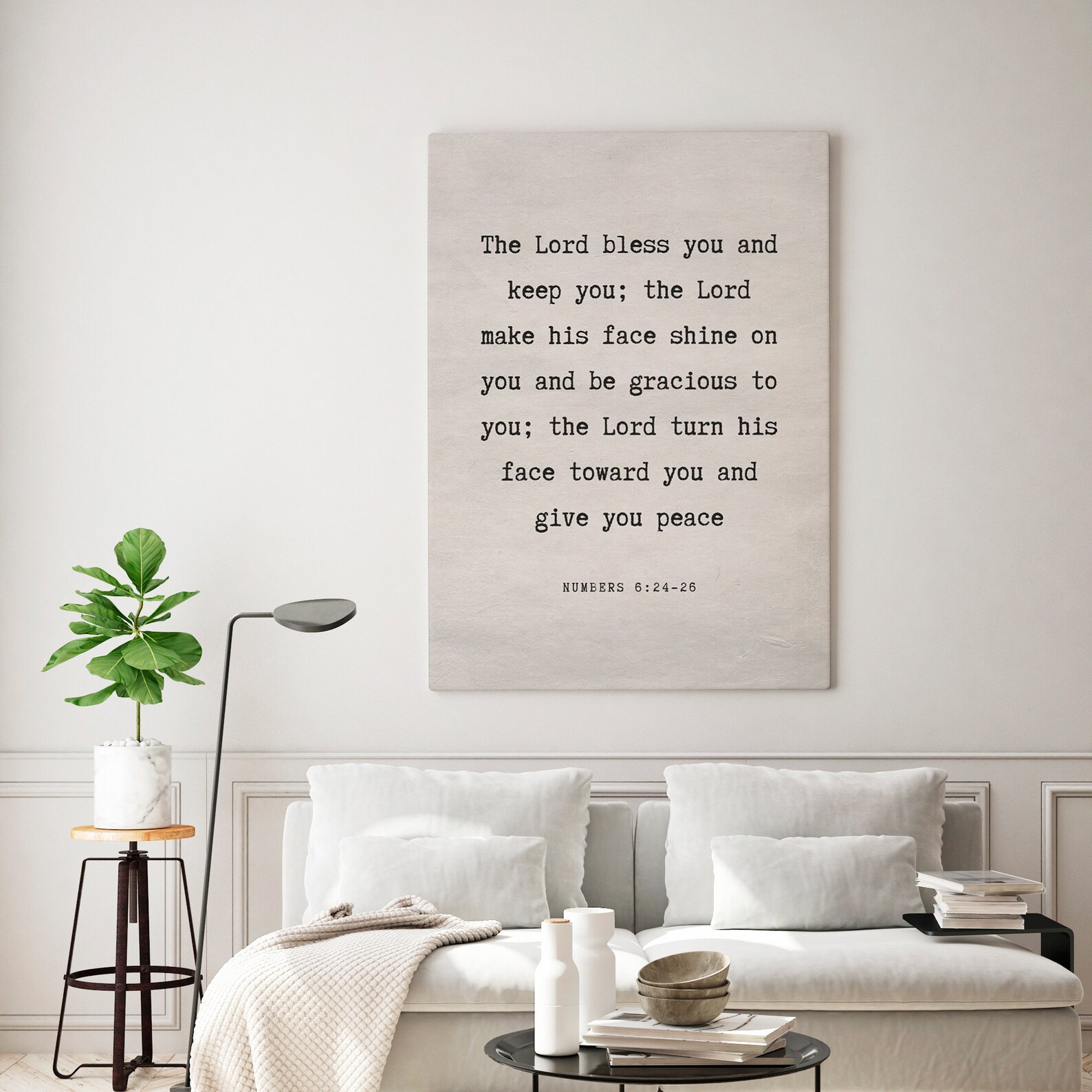 John Lennon When I Was 5 Years Old Quote Print Vintage - Etsy