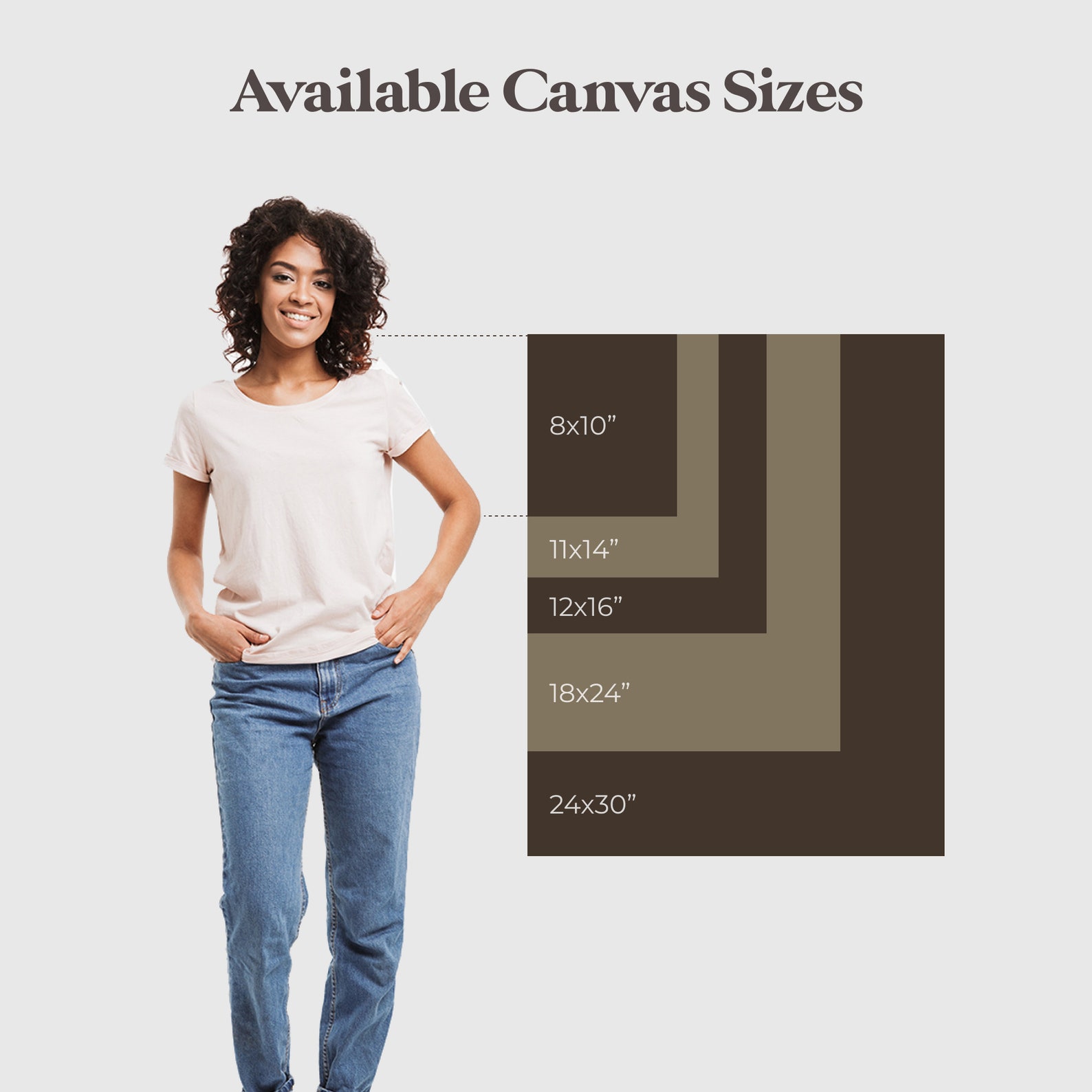 Joseph Campbell We Must Let Go Quote Print Vintage Canvas | Etsy