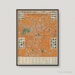 Map of New Spain Wall Art Old Map of New Spain Old Map of New Mexico - Etsy