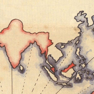 1937 the Commonwealth of British Empire, British Empire Commonwealth ...