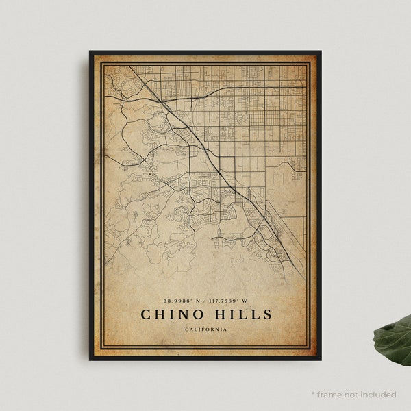 Chino California - Etsy