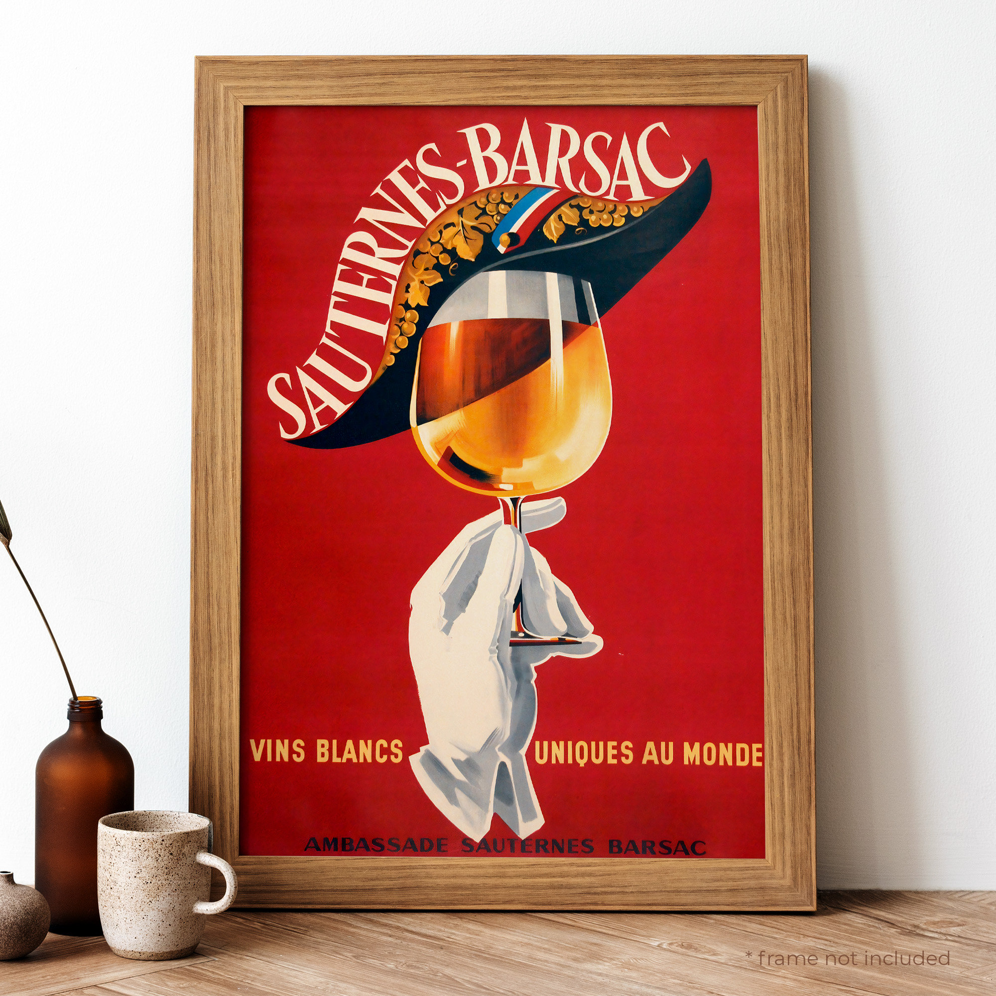 Set of 4 Vintage Food Posters Set of 4 Vintage Drinks - Etsy