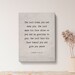 John Lennon When I Was 5 Years Old Quote Print Vintage Canvas Print ...