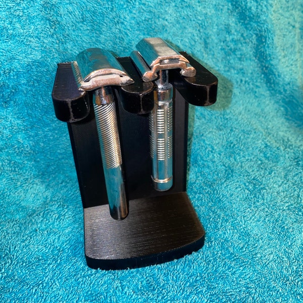 Safety Razor Stand - Etsy