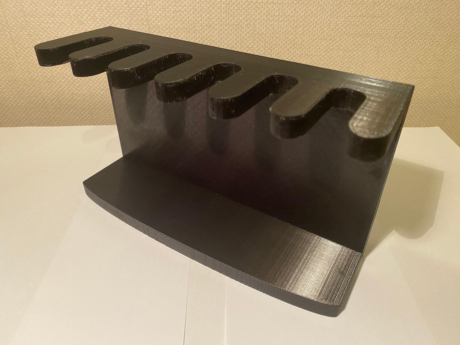 Double Edged Safety Razor Stand | Etsy