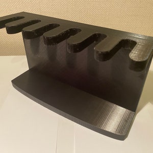 Double Edged Safety Razor Stand - Etsy