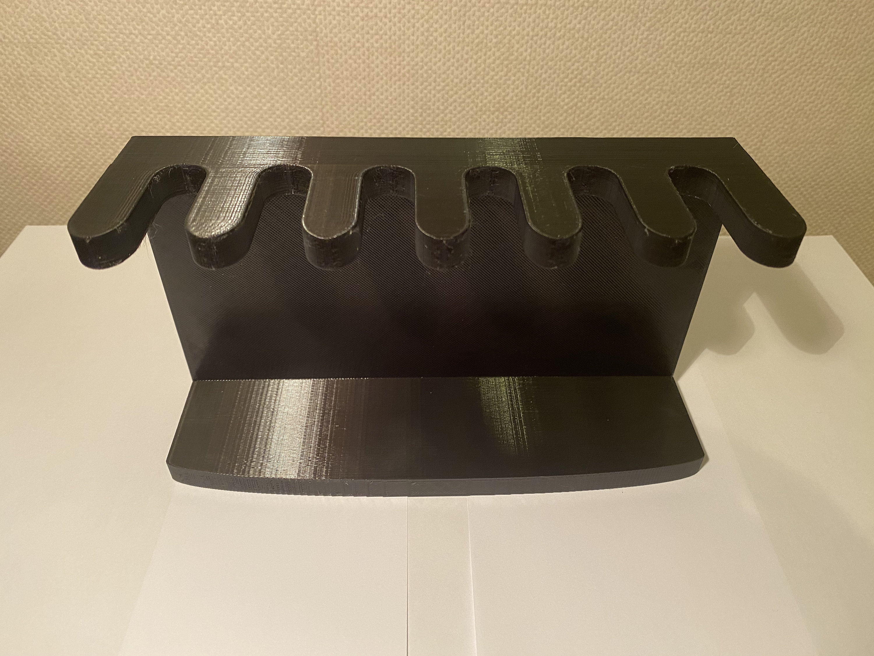 Double Edged Safety Razor Stand - Etsy