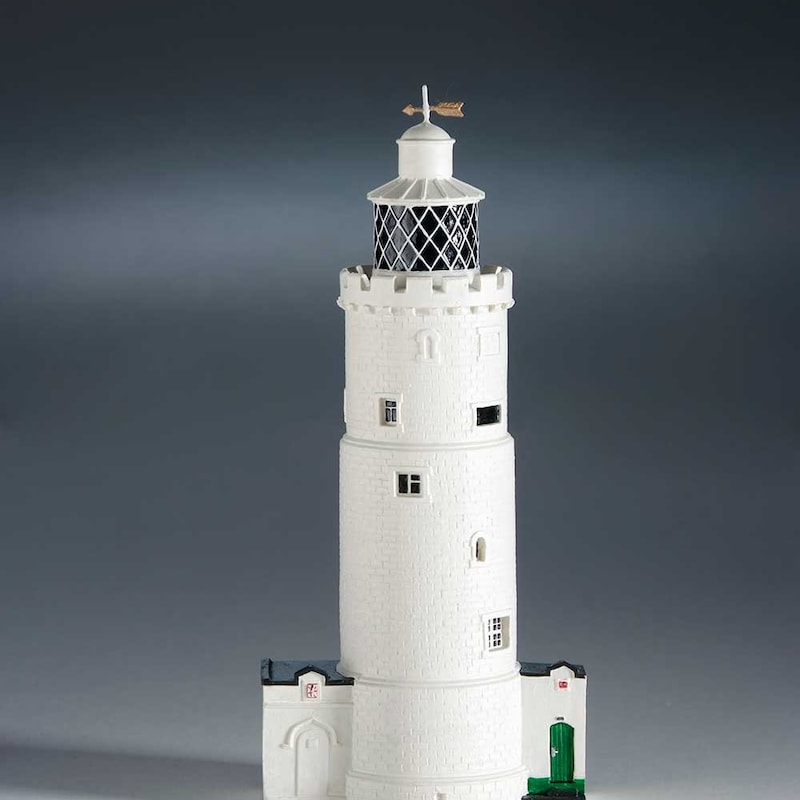 Led Lighthouse - Etsy UK