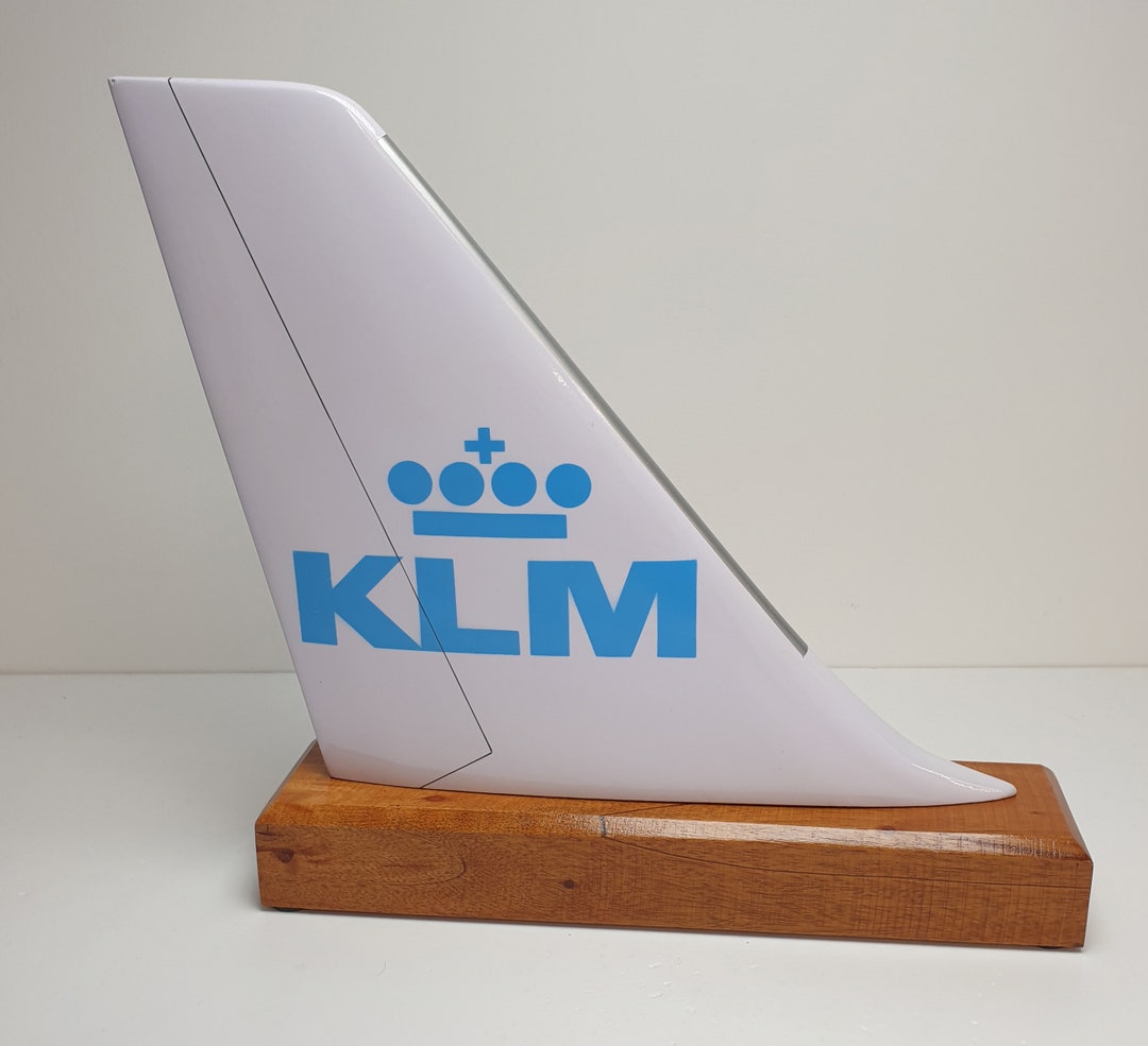 Aircraft Tail Fin - Etsy