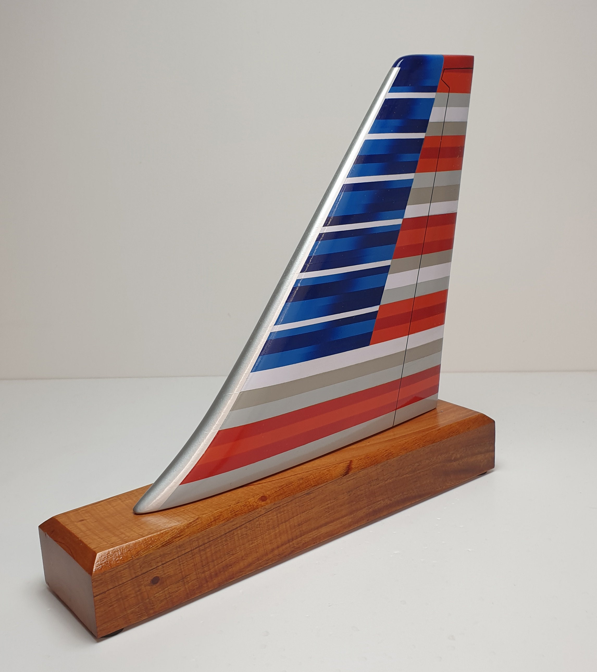 Aircraft Tail Fin - Etsy UK