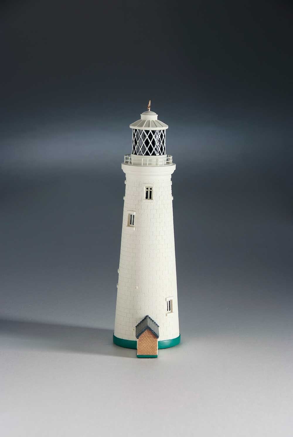 Littledart Lighthouse Model of Southwold Lighthouse, Suffolk United ...