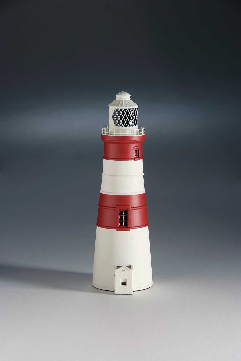 Littledart Lighthouse Model of Orfordness Suffolk United Kingdom - Etsy