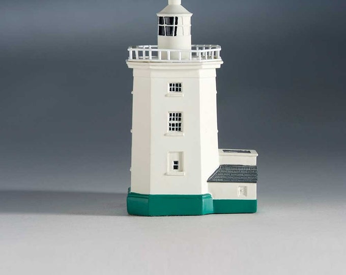 Littledart Lighthouse Model Cromer England - Etsy