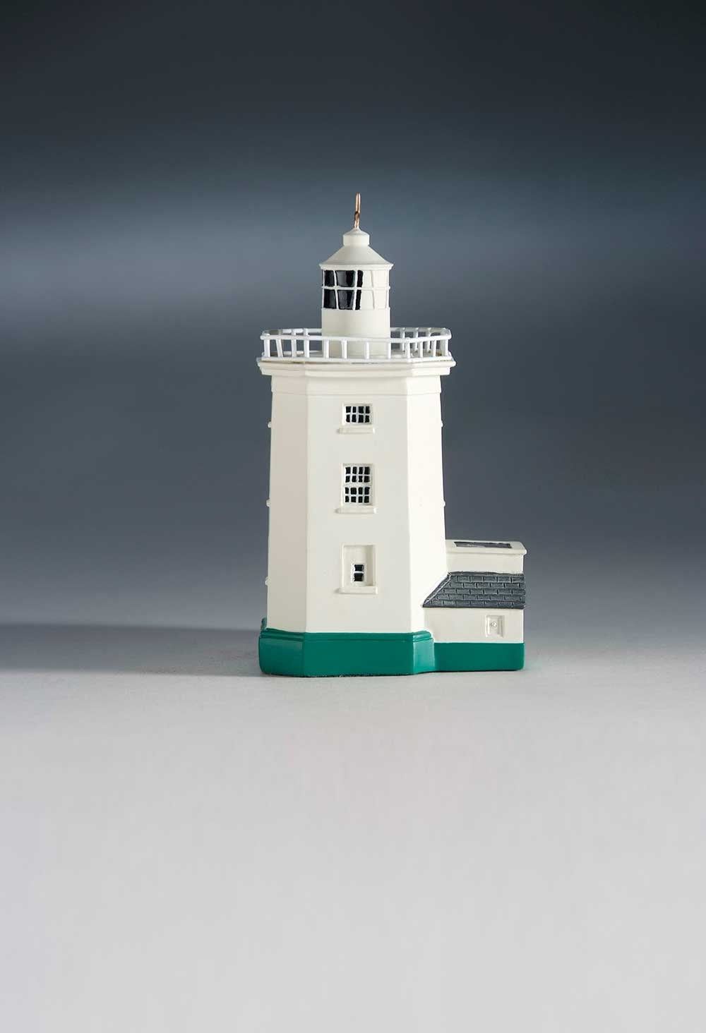 Littledart Lighthouse Model Cromer England - Etsy