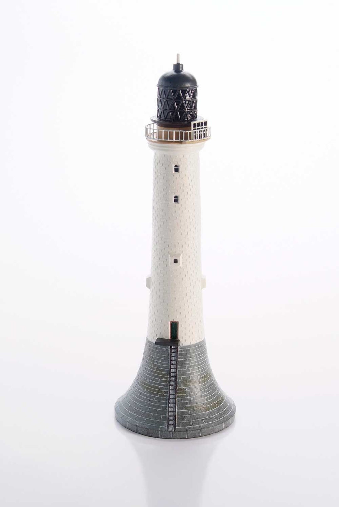 Littledart Lighthouse Model Bell Rock Scotland - Etsy