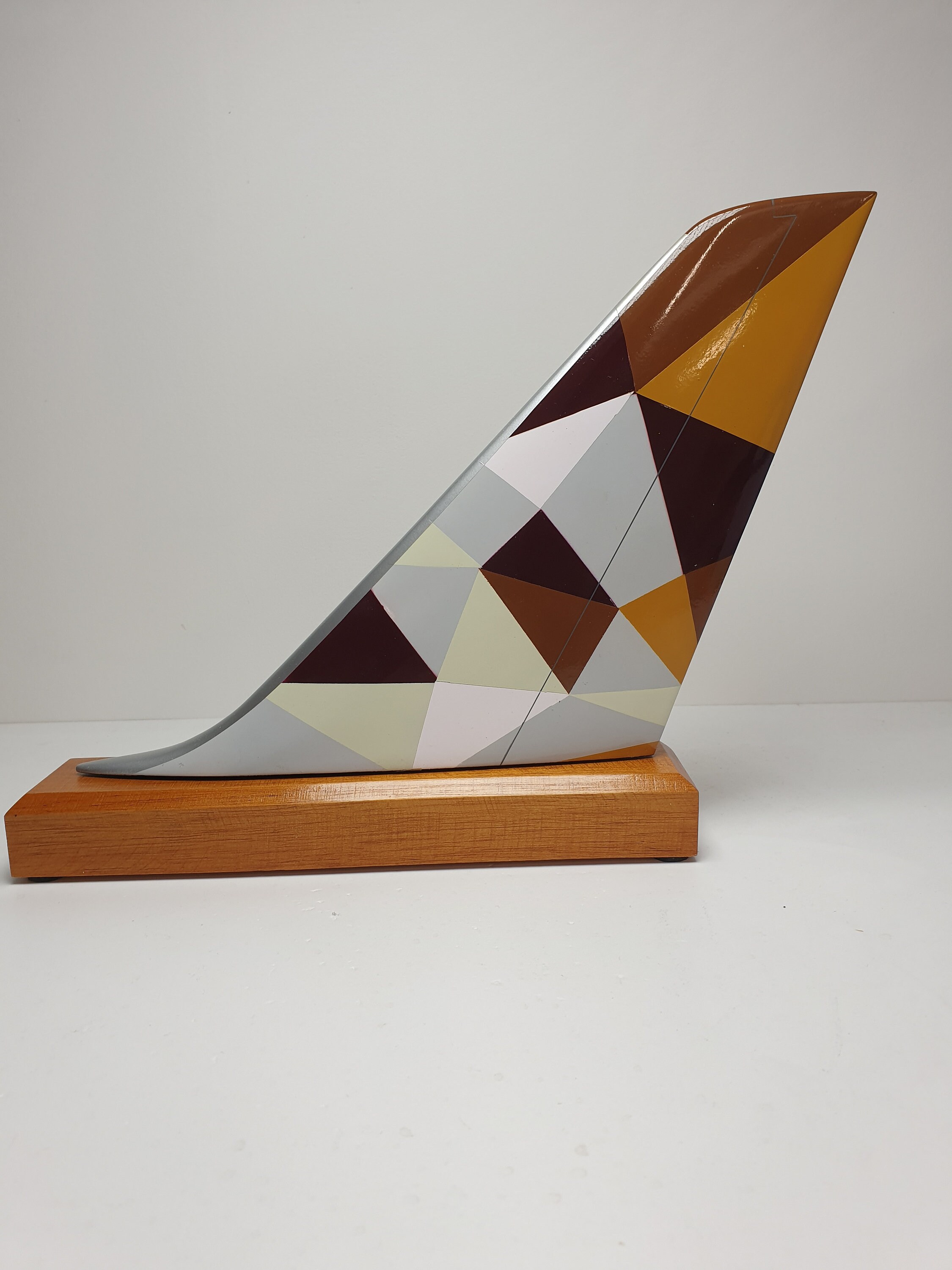 Aircraft Tail Fin - Etsy UK