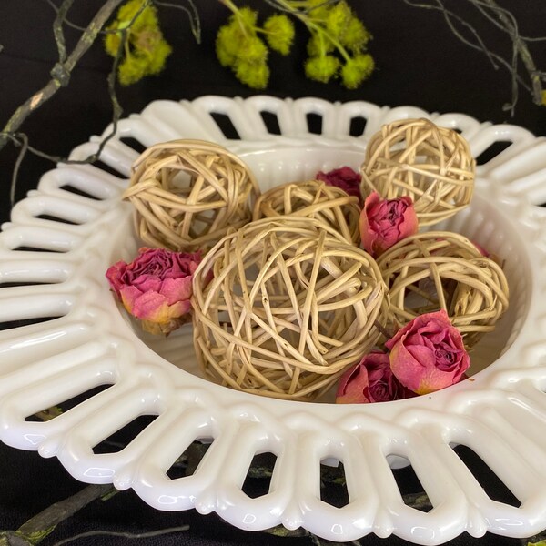 Fostoria Winburn Milk Glass - Etsy