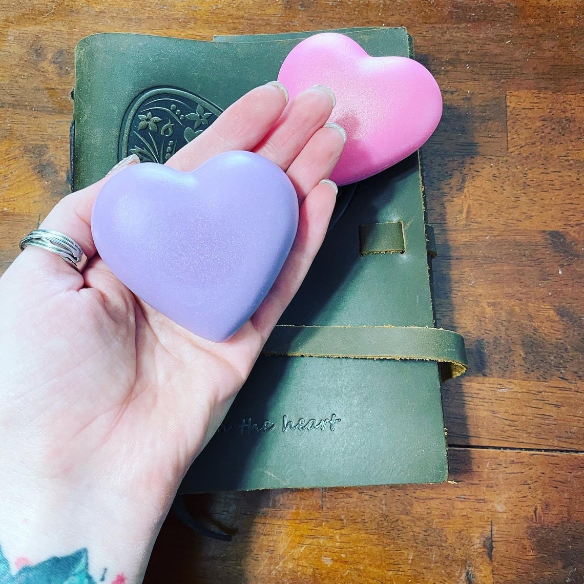 Jabón para el corazón jabón en forma de corazón jabón de San - Etsy España Jabón para el corazón jabón en forma de corazón jabón de San - Etsy España