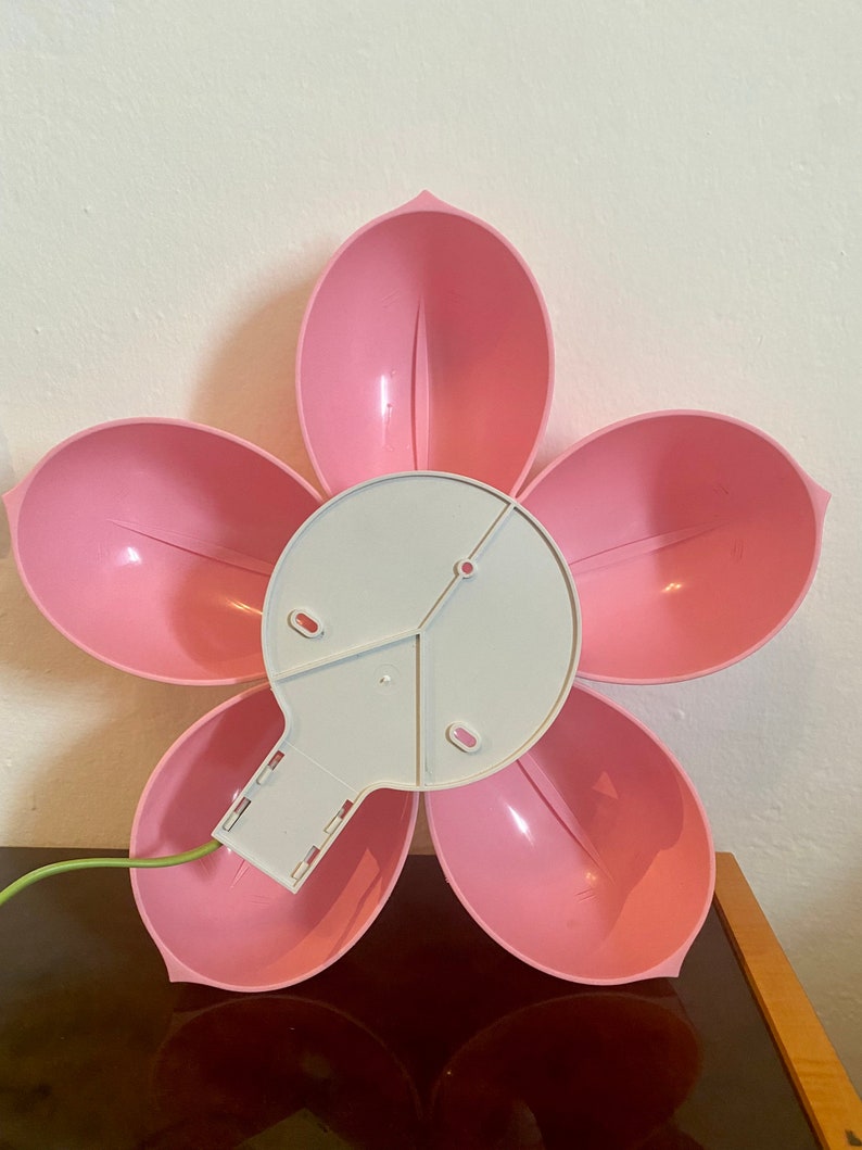 IKEA Smila Flower Lamp Late 90s/ Early 2000s - Etsy
