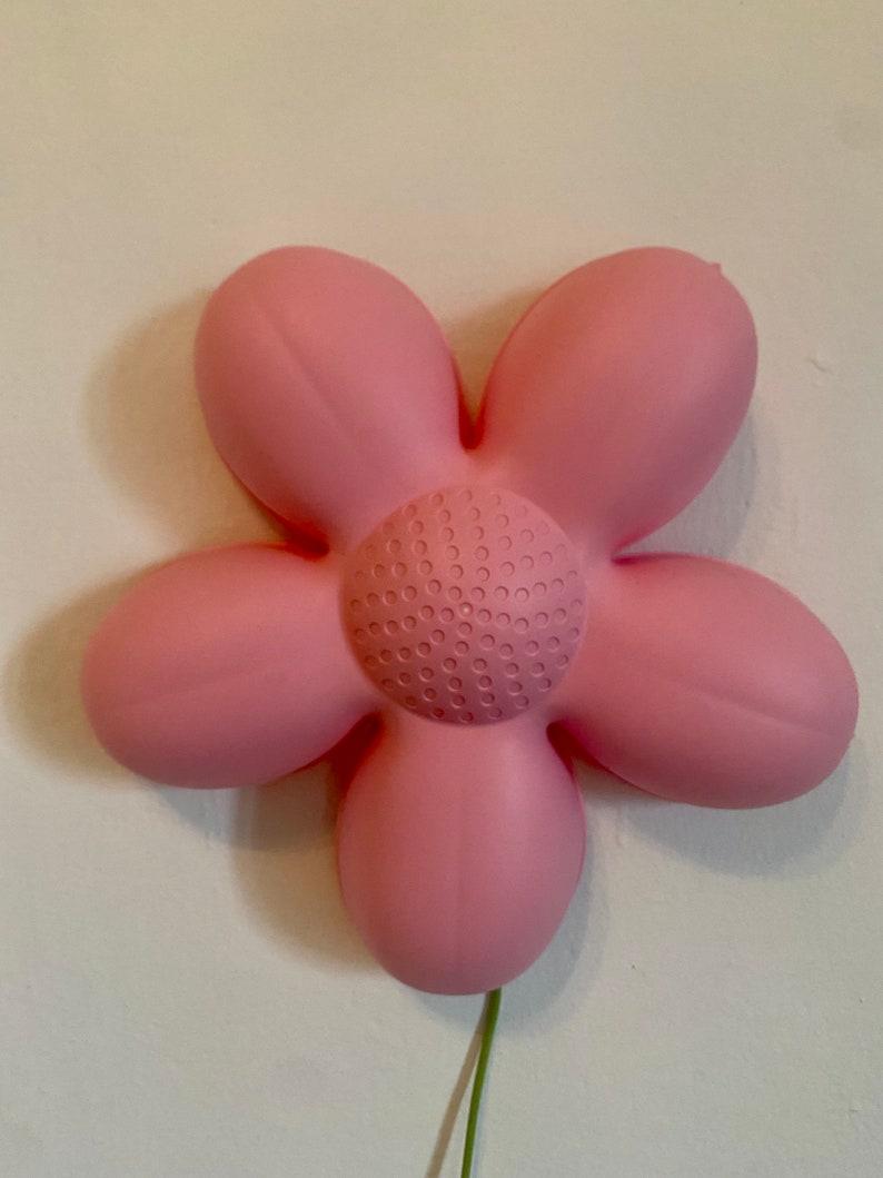 IKEA Smila Flower Lamp Late 90s/ Early 2000s - Etsy