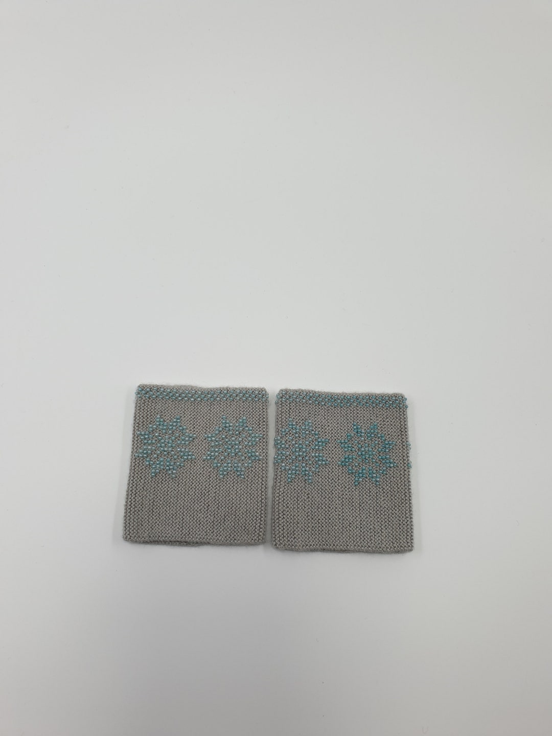 Hand Knitted / Hand Knitted Wristbands / Wrist Protection / Wrist ...