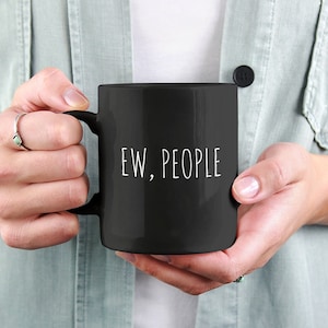 Ew People - Etsy