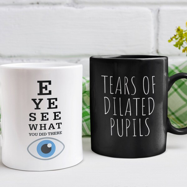 Optometrist Gift - Etsy