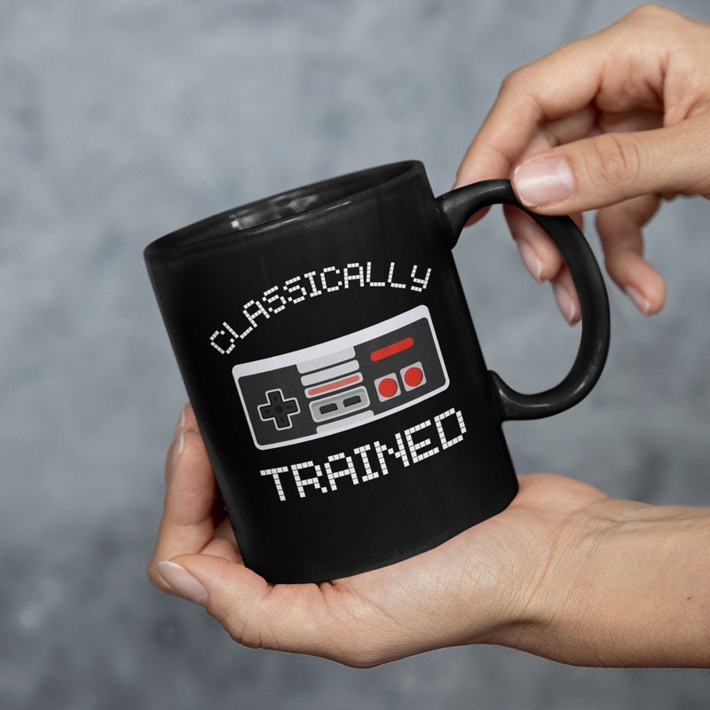 Retro Video Games - Etsy