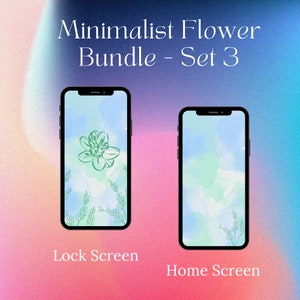 Phone Wallpaper Bundle Desktop Wallpaper Laptop Wallpaper - Etsy