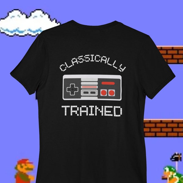 Retro Video Games - Etsy