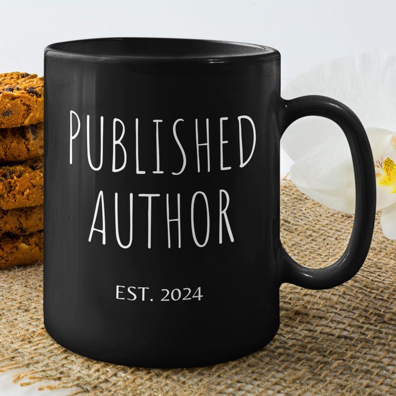 Gifts for Authors - 60+ Gift Ideas for 2025