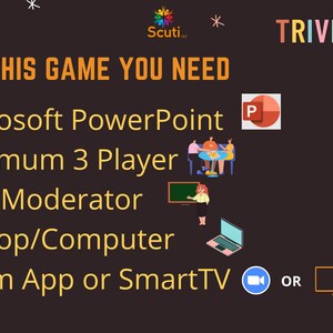 Virtual Trivia Night, Powerpoint Games, Desi Game Night, Game Night ...