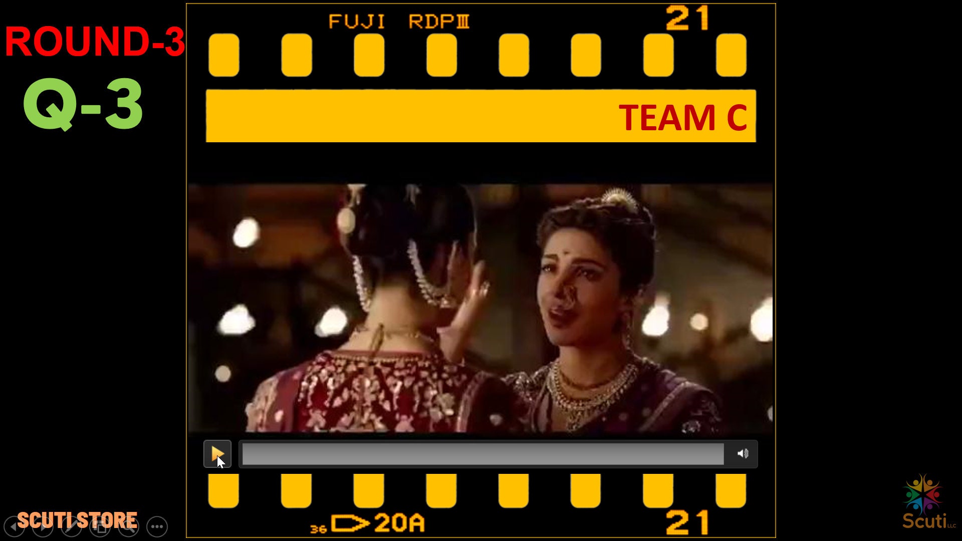 Bollywood Antakshari Game: Powerpoint Party Game (digital Download) - Etsy