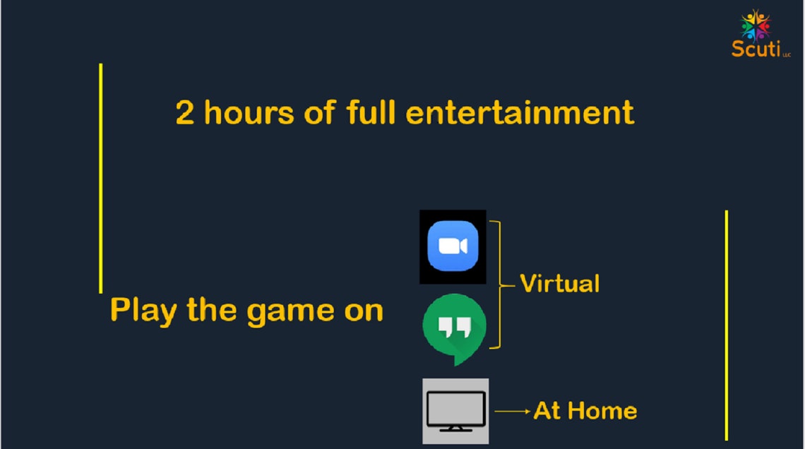 Virtual Trivia Night, Powerpoint Games, Desi Game Night, Game Night ...