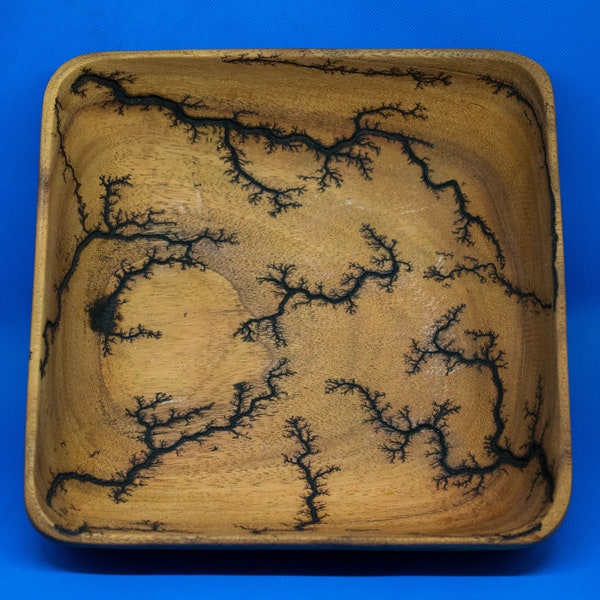 Fractal Wood Burning - Etsy