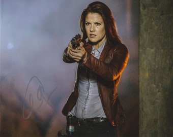 Resident Evil Ali Larter Autographed Photo Authentic Memorabilia - Etsy