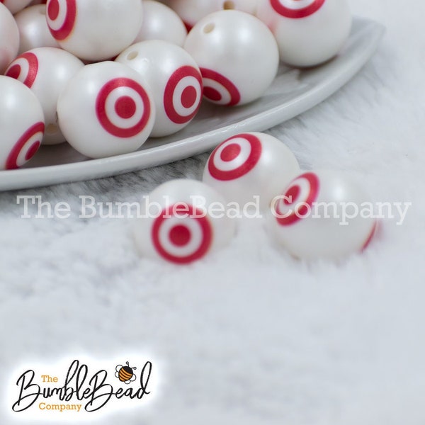 Bullseye Target - Etsy