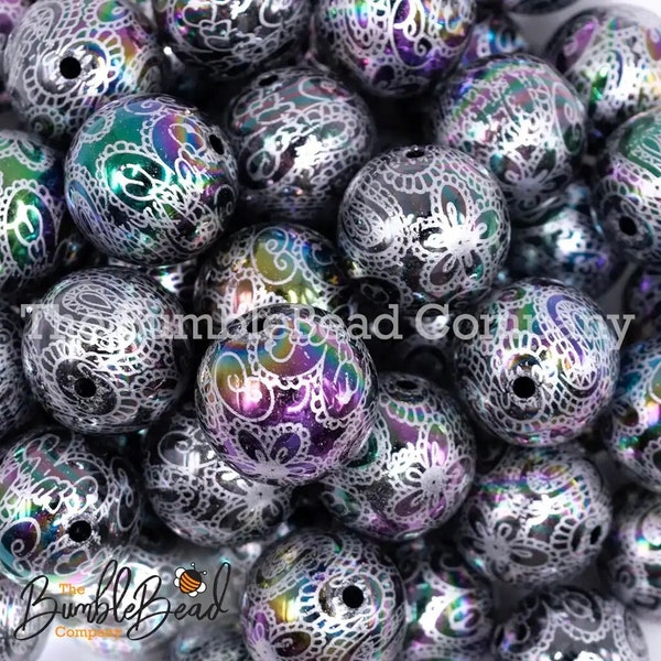 Gothic Beads - Etsy