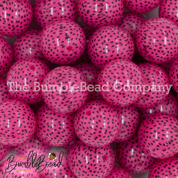 Watermelon Beads - Etsy