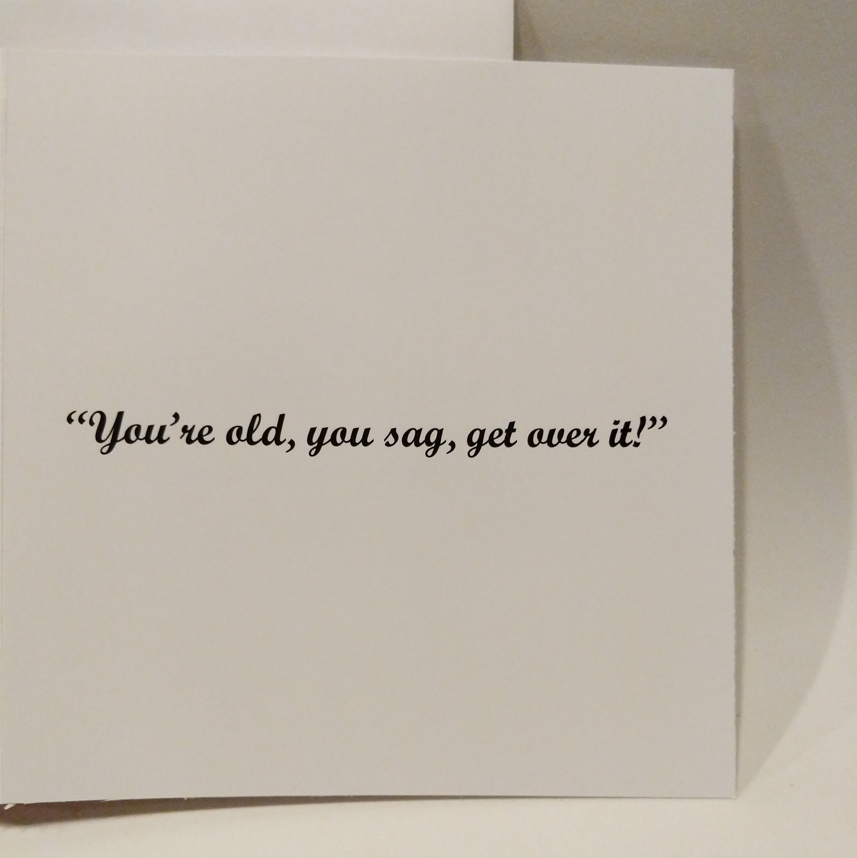 Set of 4 Golden Girls Birthday Cards With Messages | Etsy