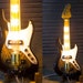 Player Jazz Bass Lamp,music Studio Sign,music Room Sign,music Room ...