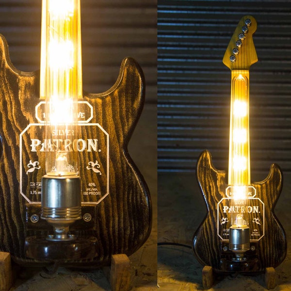 Patron Tequila - Etsy