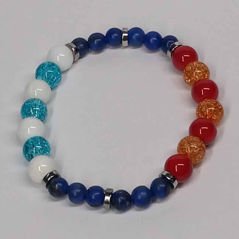 My Hero Bracelets - Etsy