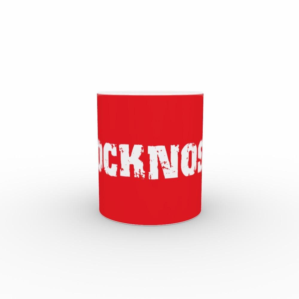 Cocknose Red - Etsy España