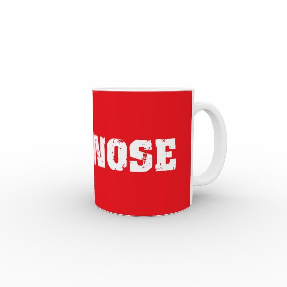 Cocknose Red - Etsy España