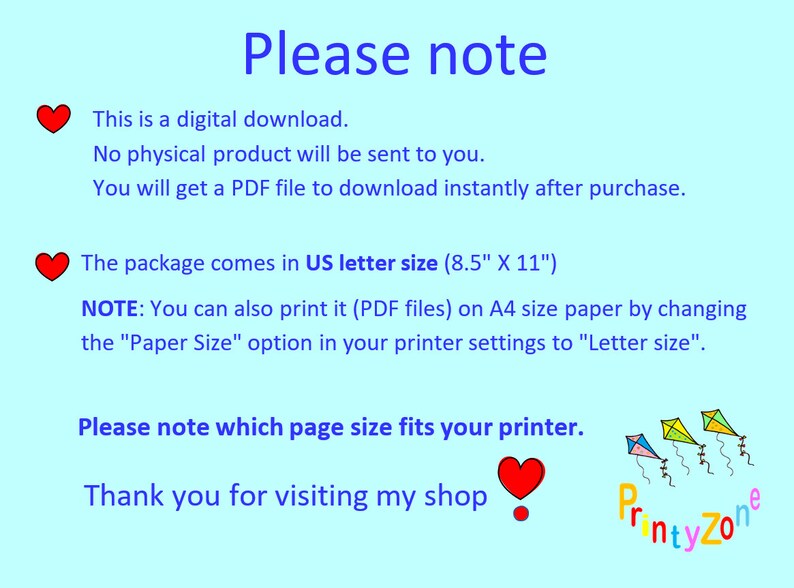 Pre-k Kindergarten Worksheets Learning Packet Printable - Etsy