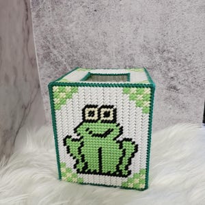 Boutique Style Tissue Box Cover and Drink Coasters - Etsy