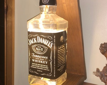 Jack Daniels Stand - Etsy UK