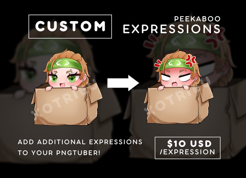 Valorant Astra Peekaboo Pngtuber | Cute Astra Chibi Emote | Twitch ...