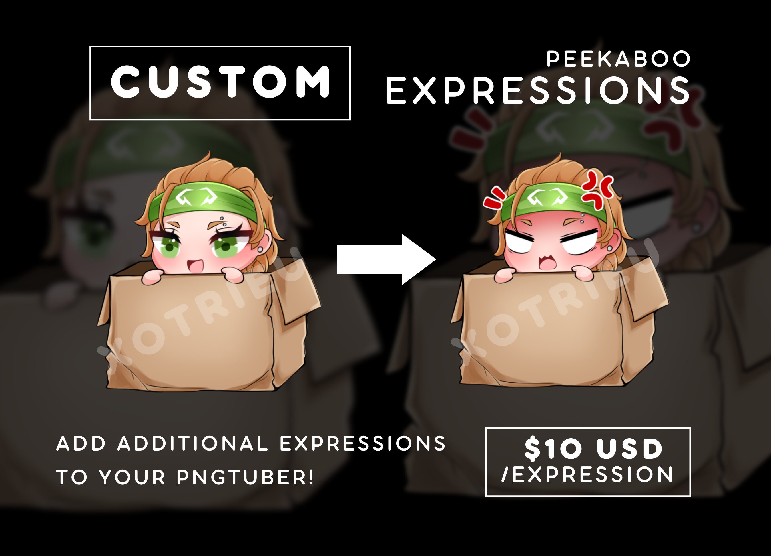 Valorant Astra Peekaboo Pngtuber | Cute Astra Chibi Emote | Twitch ...